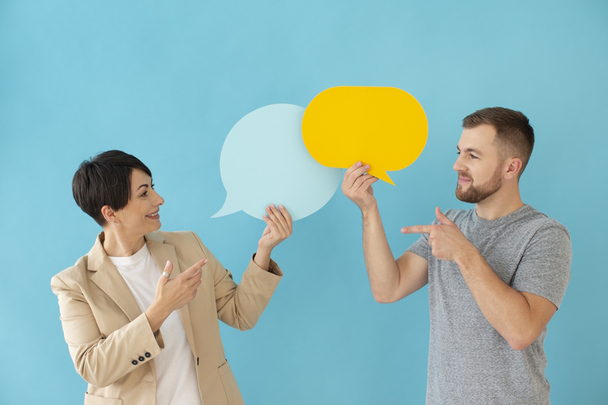 Comunicarea internă și rolul ei în organizații – Co-Factor