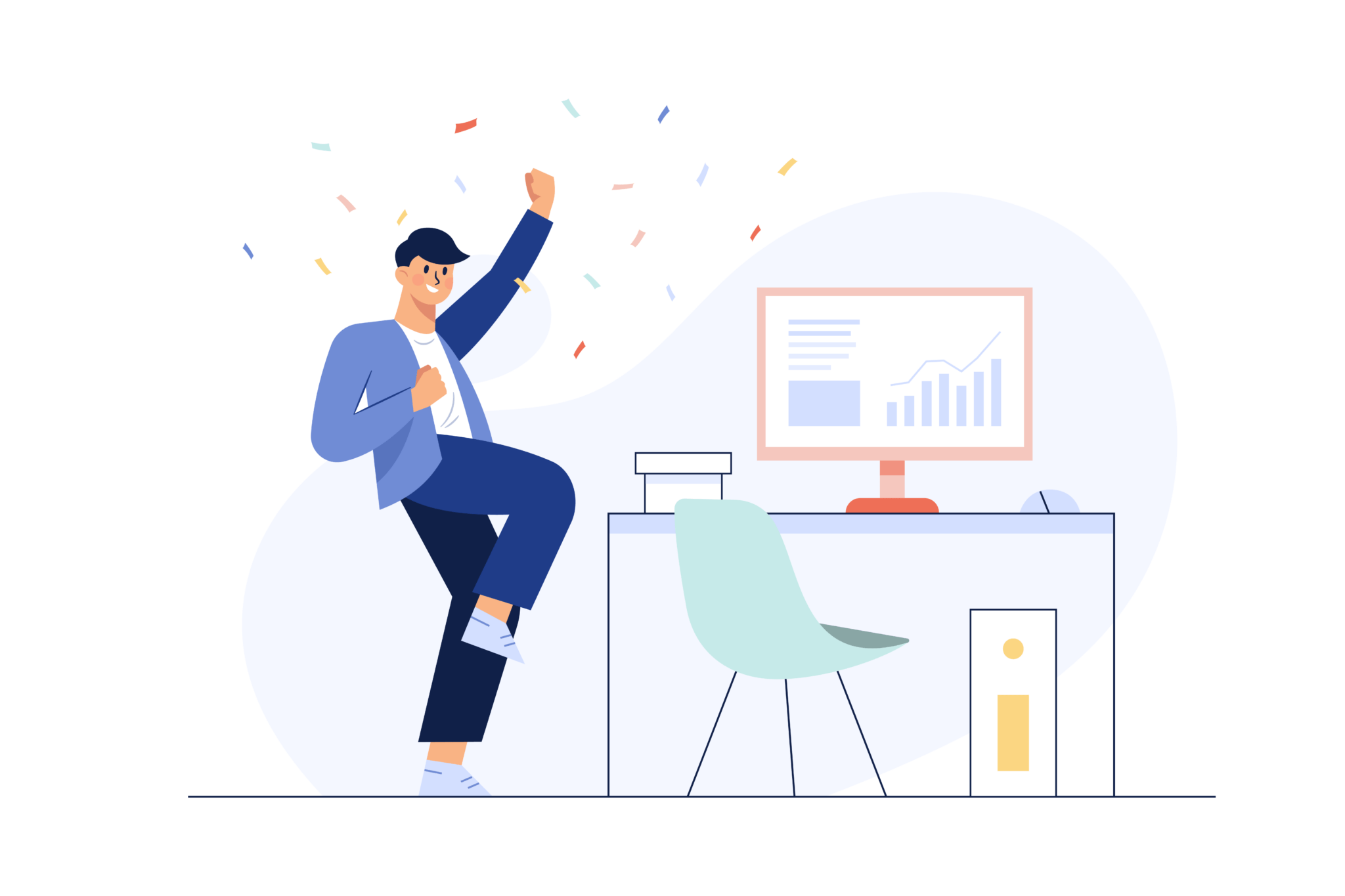 Performanță profesională sau satisfacție personală? Amândouă! – Co-Factor